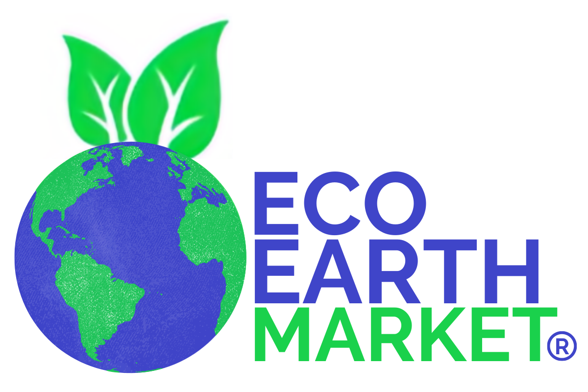 Eco Earth Market® | Eco goodies for your home!